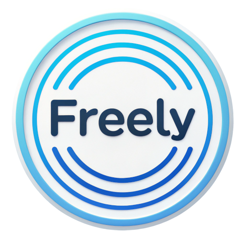 Freely | Home